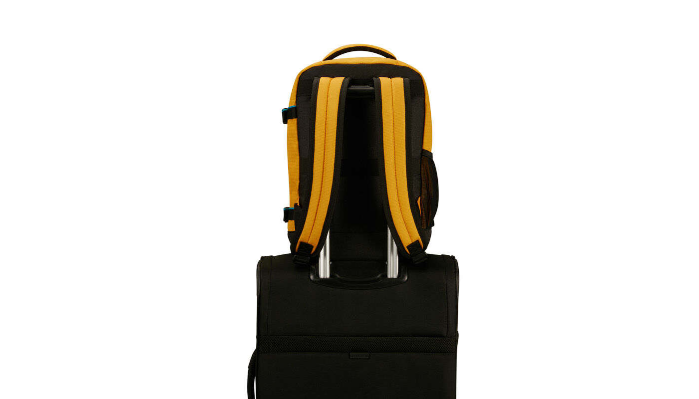 Take2cabin S Hátizsák Yellow | American Tourister Magyarország